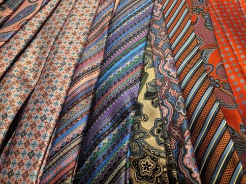 Printed Polyester Fabric Buyers - Wholesale Manufacturers, Importers ...