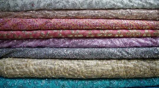 Silk Handloom Fabric Buyers - Wholesale Manufacturers, Importers ...