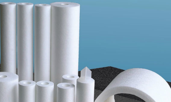Melt Blown Filter Media Fabric Buyers - Wholesale Manufacturers ...