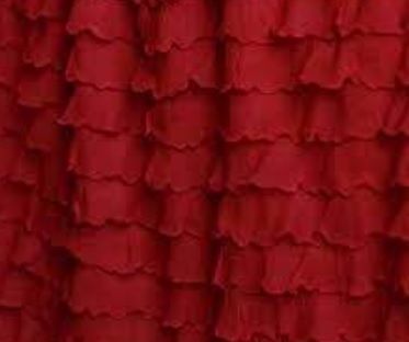 Polyester Ruffled Fabric Buyers - Wholesale Manufacturers, Importers ...