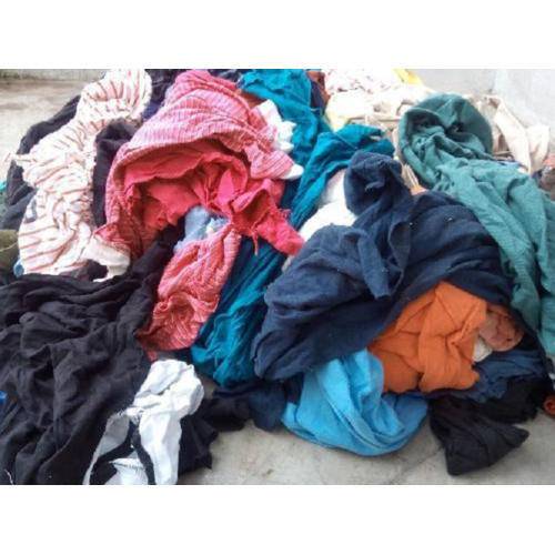 Cotton Waste Fabric Buyers - Wholesale Manufacturers, Importers ...