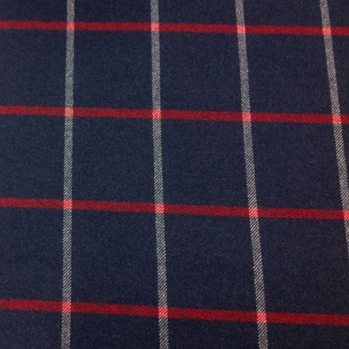 Check Wool Fabric Buyers - Wholesale Manufacturers, Importers ...