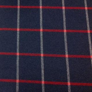 Check Wool Fabric Buyers - Wholesale Manufacturers, Importers ...