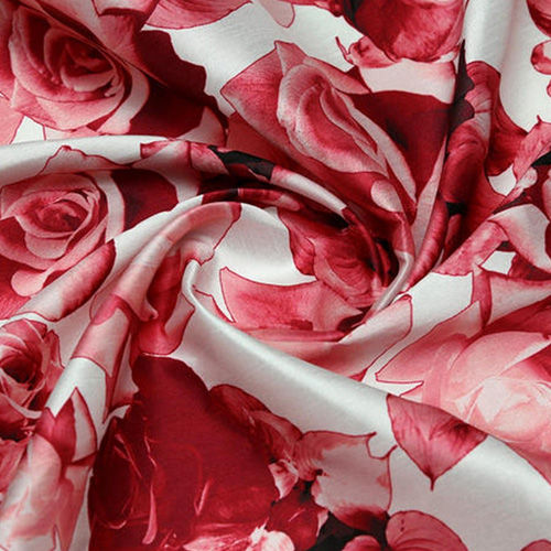 Polyester Printed Fabric Buyers - Wholesale Manufacturers, Importers ...