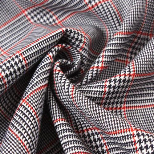 Polyester Viscose Blend Fabric Buyers - Wholesale Manufacturers ...