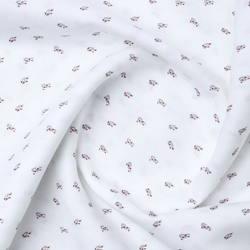 Printed Shirting Fabric Buyers - Wholesale Manufacturers, Importers ...