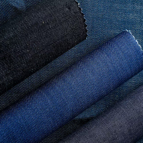 Woven Denim Fabric Buyers - Wholesale Manufacturers, Importers ...