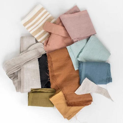 Linen Fabric Waste Buyers - Wholesale Manufacturers, Importers ...