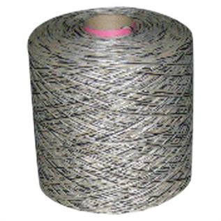 Carpet Yarn : Dyed, For making carpets, 100% Polypropylene BCF yarn ...