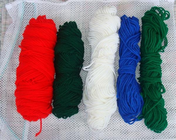 Dyed,Greige, Weaving, 32/2, 60/2, 60/1 Nm Buyers - Wholesale ...