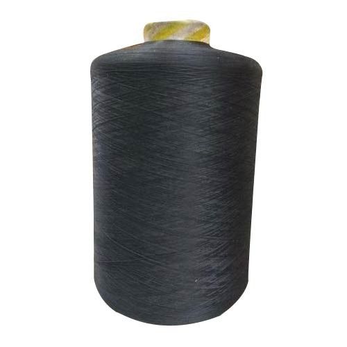 Polyester Textured Yarn (PTY) : Dyed, For Weaving, 150/48 SD Buyers ...