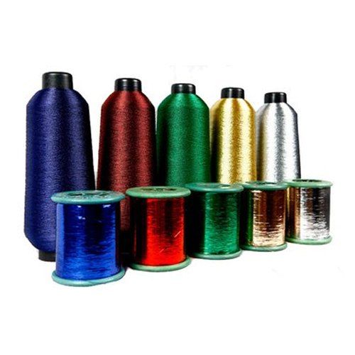 Metallic Yarn Buyers - Wholesale Manufacturers, Importers, Distributors ...