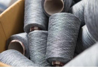 Polyester Staple Yarn Buyers - Wholesale Manufacturers, Importers ...