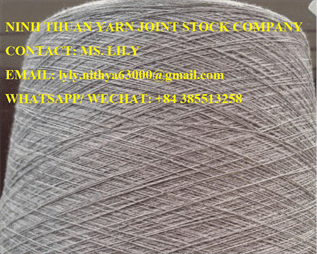 Gray Mix Cotton Yarn Suppliers 22207722 - Wholesale Manufacturers and ...