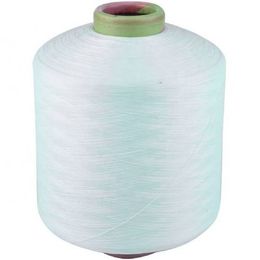 polyester textured yarn