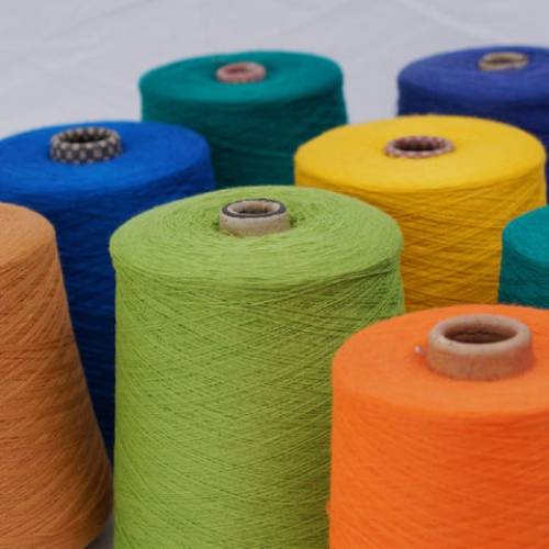 Polyester Cotton Blend Yarn Buyers - Wholesale Manufacturers, Importers ...