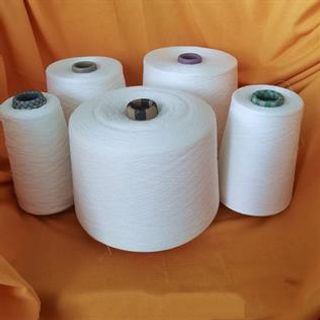 Cotton Polyester Blend Yarn Suppliers 22203437 - Wholesale ...