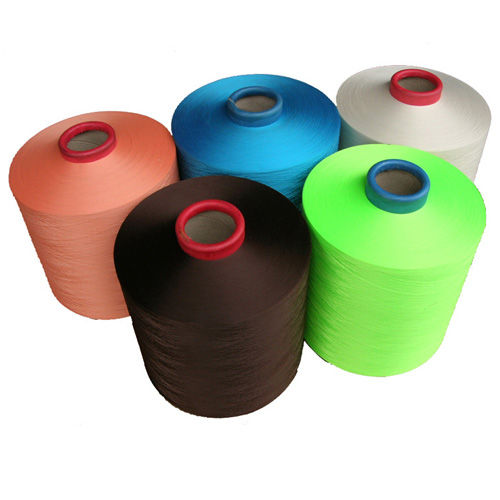 Polyester Texturized Yarn Buyers - Wholesale Manufacturers, Importers ...