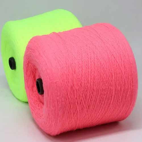 HB Acrylic Dyed Camel Shade Yarn Buyers Wholesale Manufacturers