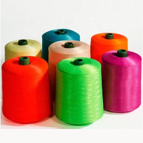 Polyester Yarn Buyers - Wholesale Manufacturers, Importers ...