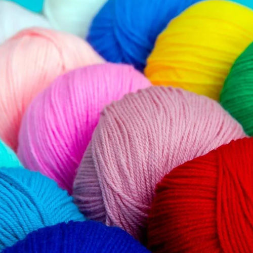 Dyed Acrylic Yarn Buyers - Wholesale Manufacturers, Importers ...