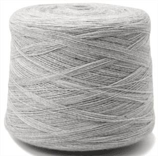 Acrylic Wool Blended Woven Greige Yarn Suppliers 23212712 - Wholesale ...