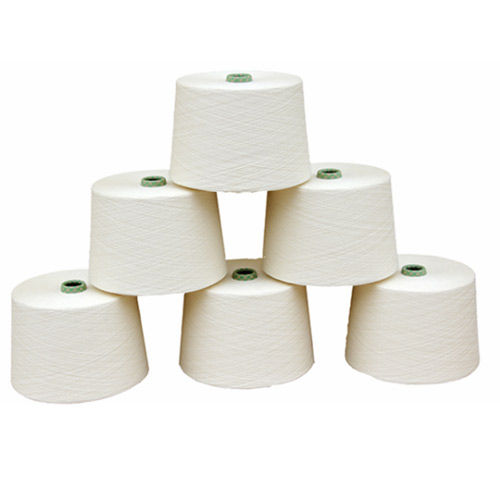 Raw White Cotton Yarn Buyers - Wholesale Manufacturers, Importers ...