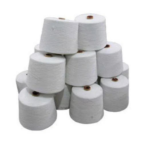 Raw White Polyester Yarn Buyers - Wholesale Manufacturers, Importers ...