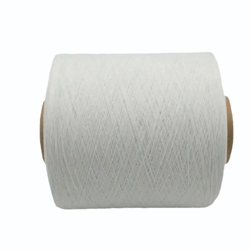 Raw White Polyester Cotton Blend Yarn Buyers - Wholesale Manufacturers ...