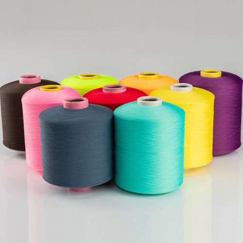 Polyester Drawn Textured Yarn Buyers - Wholesale Manufacturers, Importers, Distributors and ...