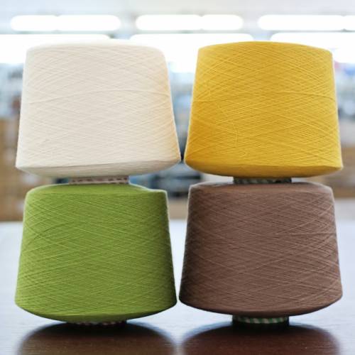 Polyester Air Textured Yarn Buyers - Wholesale Manufacturers, Importers ...