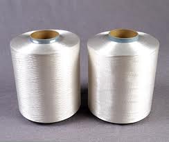 Acetate Yarn : Raw White, For carpets, Polyester or any other Buyers ...