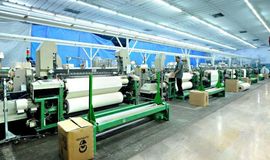 Soma Textiles & Industries Ltd News - Fibre2Fashion