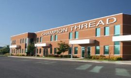 Champion Thread Company News - Fibre2Fashion