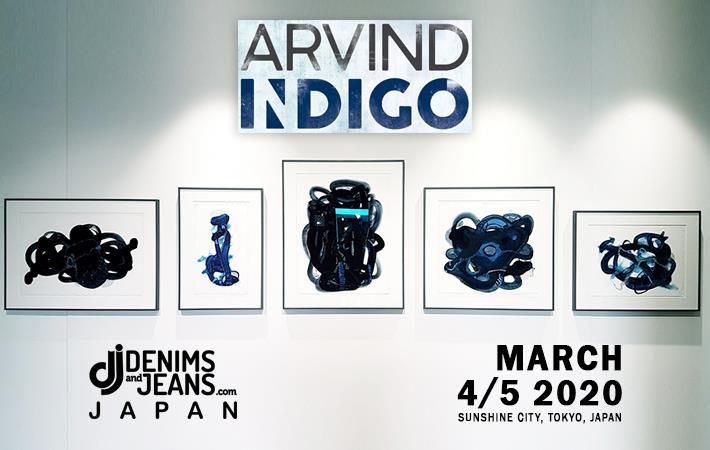 Arvind Indigo Museum debuts at Japan for denim lovers - AlchemPro