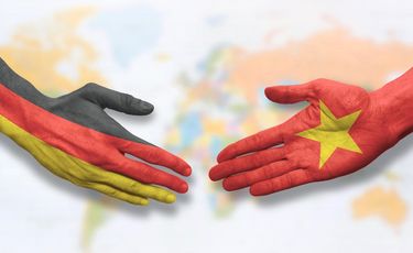 Germany, Vietnam discuss co-operation in sustainable manufacturing ...