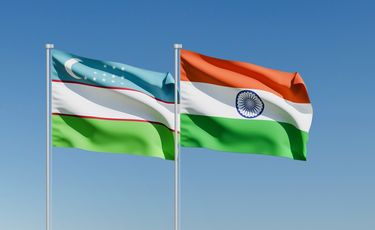 India, Uzbekistan agree to address NTBs, double trade in 3 years ...
