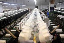 Keum-seok offers innovative Hanbok made from Hanji fabric - Fibre2Fashion