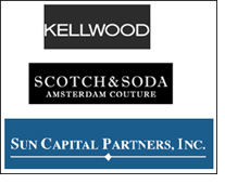 Kellwood Company News - Fibre2Fashion