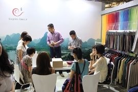 Esquel Group News - Fibre2Fashion