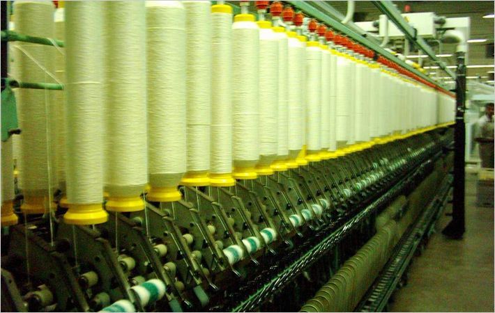 Read all Latest Textiles Industrial News in zambia- Fibre2Fashion