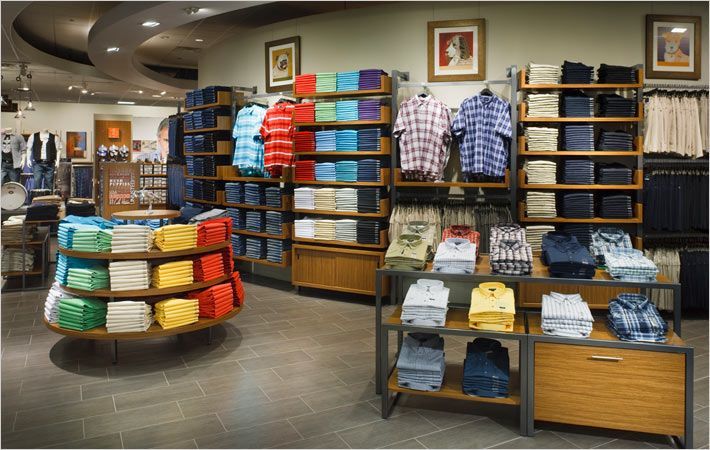 Checkpoint unveils RFIDMerchandise solution for retail - Fibre2Fashion