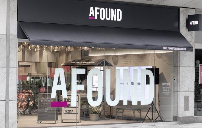 Afound partners with Mirakl to launch fashion marketplace - Fibre2Fashion