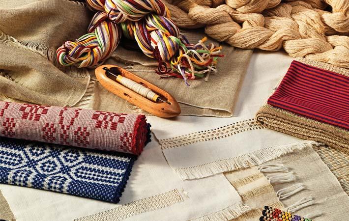 FLO to team up with Indian women weavers to boost handloom - Fibre2Fashion