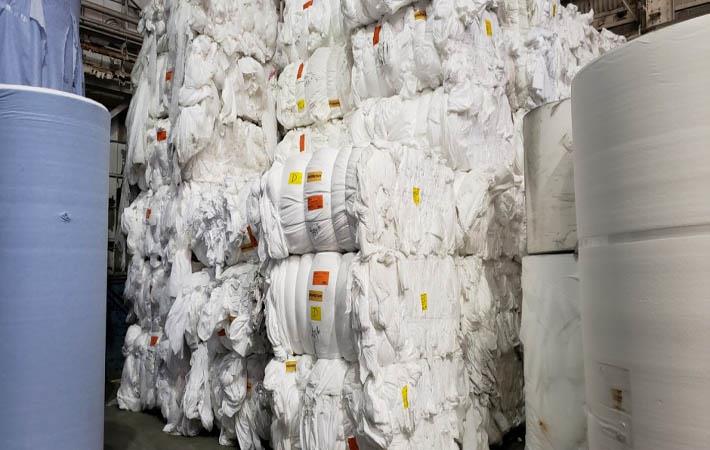 Fibematics completes 50 years in textile recycling - Fibre2Fashion