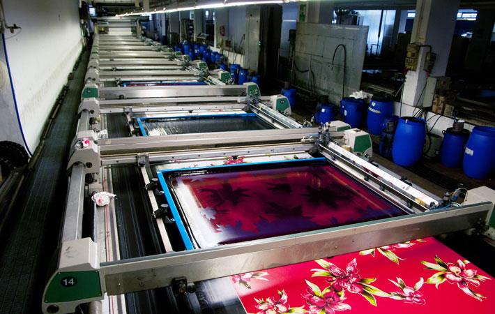 APAC to lead digital textile printing market in 2018-27 - Fibre2Fashion