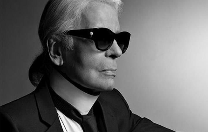 Fashion designer Karl Lagerfeld dies at the age of 85 - Fibre2Fashion