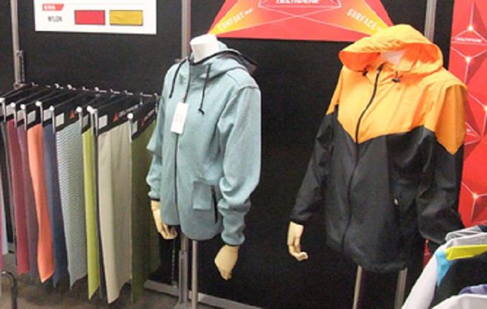 Teijin Frontier to feature Solotex and Deltapeak at PV - Fibre2Fashion