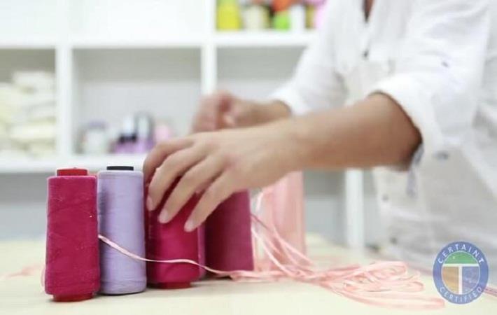 RIL to include Applied DNA's CertainT into R|Elan fabric - Fibre2Fashion