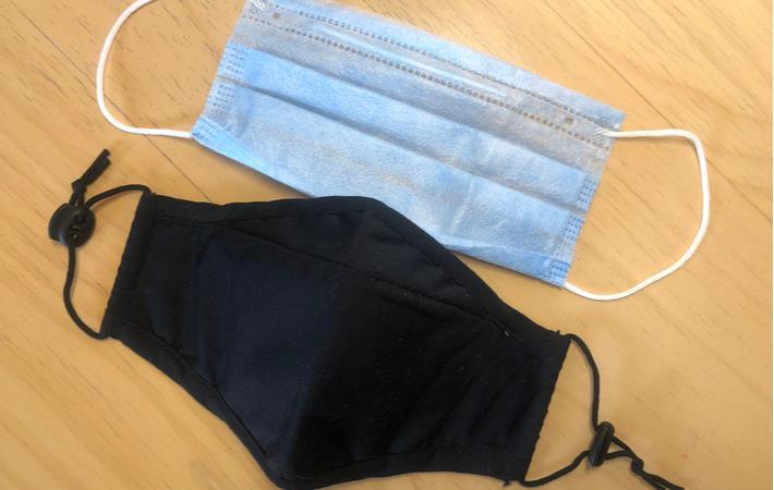 KVIC develops double layered khadi masks, to supply to J&K - Fibre2Fashion